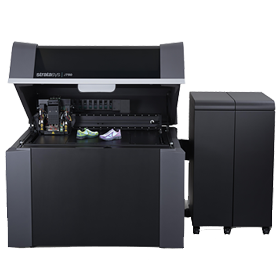Objet30 Prime Stratasys 3D Printer | Marubeni Information Systems