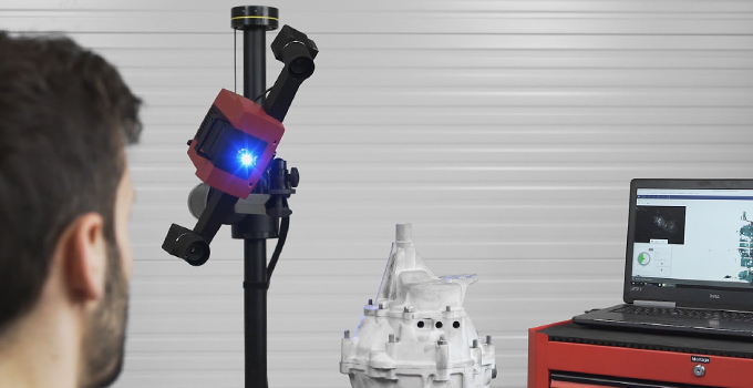 ATOS Compact Scan コンパクトクラススキャニング｜丸紅情報システムズ