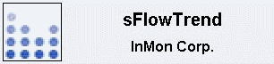 sFlowTrend HomePage
